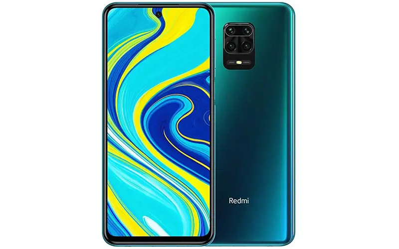 Troubleshooting Xiaomi Redmi Note 9S: Common Problems and Solutions