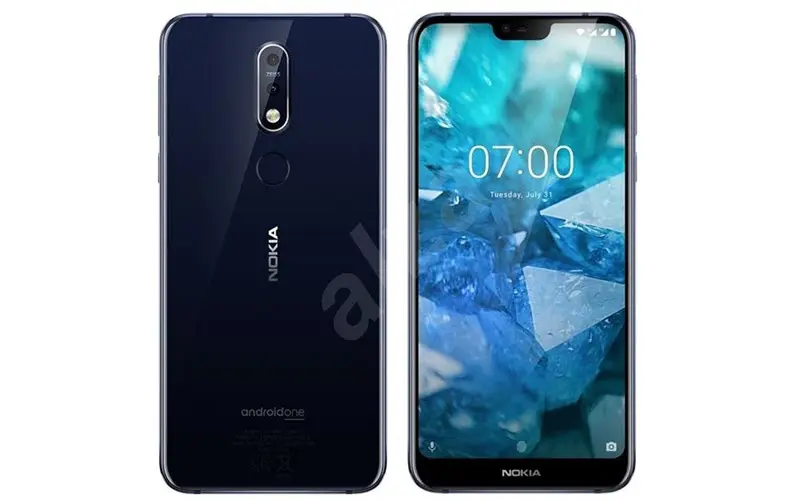 How to Root Nokia 7.1 Without PC & Via Magisk