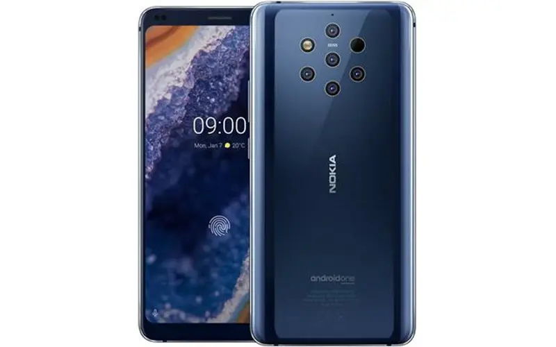 How to Root Nokia 9 Pure View Without PC & Via Magisk