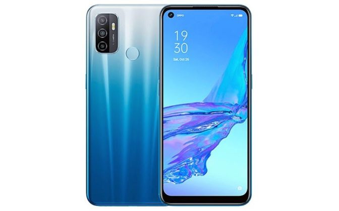 How to Root Oppo A53 CPH2127 Without PC & Via Magisk