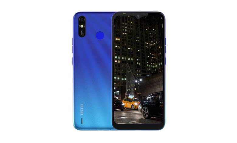 How to Root Tecno Pop 3 Plus Without PC & Via Magisk