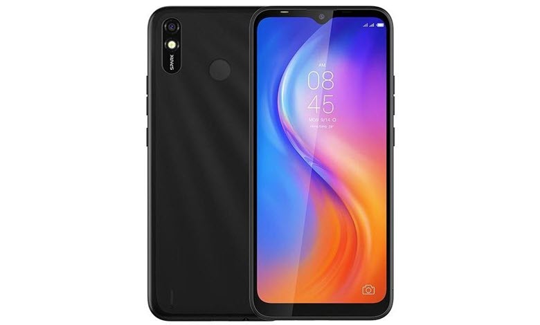 How to Root Tecno Spark 4 Lite Without PC & Via Magisk