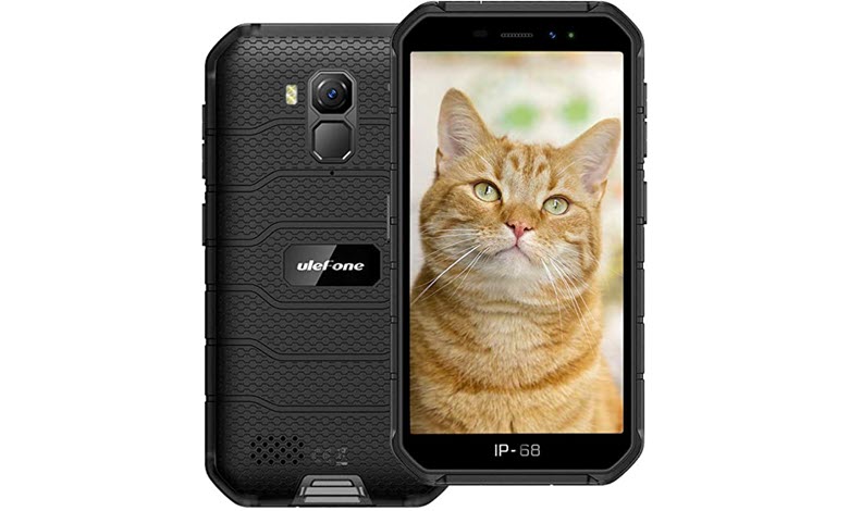 How to Root Ulefone Armor X7 Without PC & Via Magisk