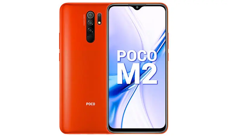 How to Take Screenshots on Xiaomi Poco M2 (Guide)