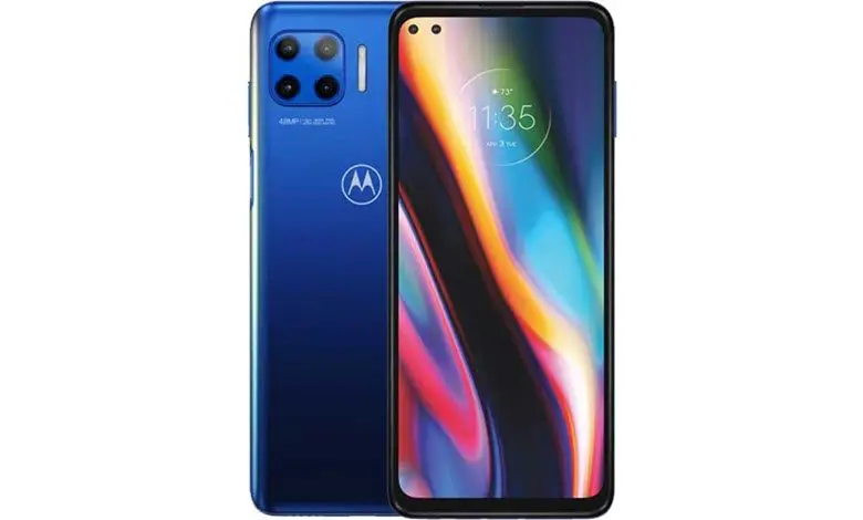 How to Take a Screenshot on Motorola One 5G: A Comprehensive Guide
