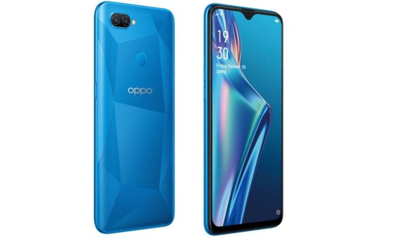 How to Root Oppo A12 CPH2083, CPH2077 Without PC & Via Magisk