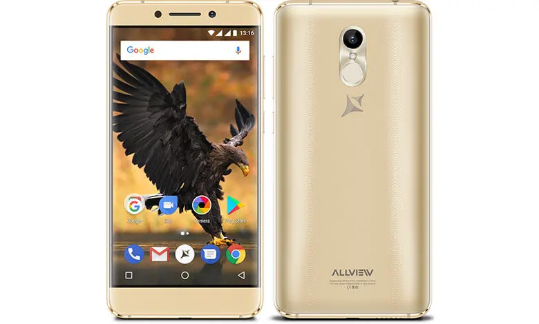 How to Root Allview P8 Pro Without PC & Via Magisk