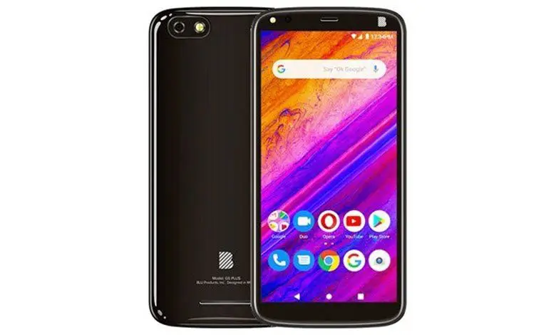 How to Root BLU G5 Without PC & Via Magisk