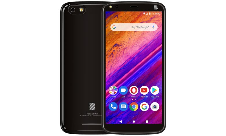 How to Root BLU G5 Plus Without PC & Via Magisk