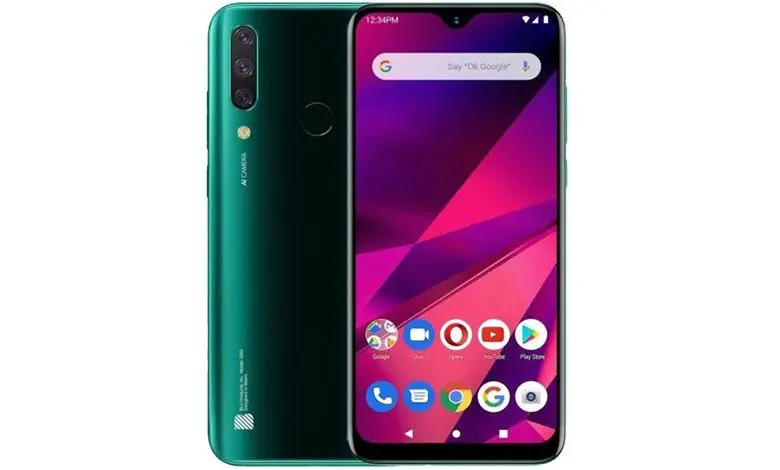 How to Root BLU G80 Without PC & Via Magisk