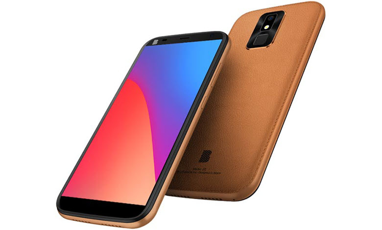 How to Root BLU J7L Without PC & Via Magisk