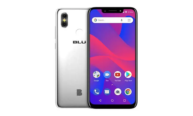 How to Root BLU R2 Without PC & Via Magisk