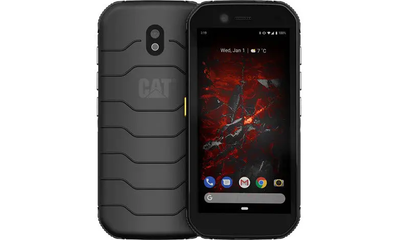 How to Root Cat S42 Without PC & Via Magisk