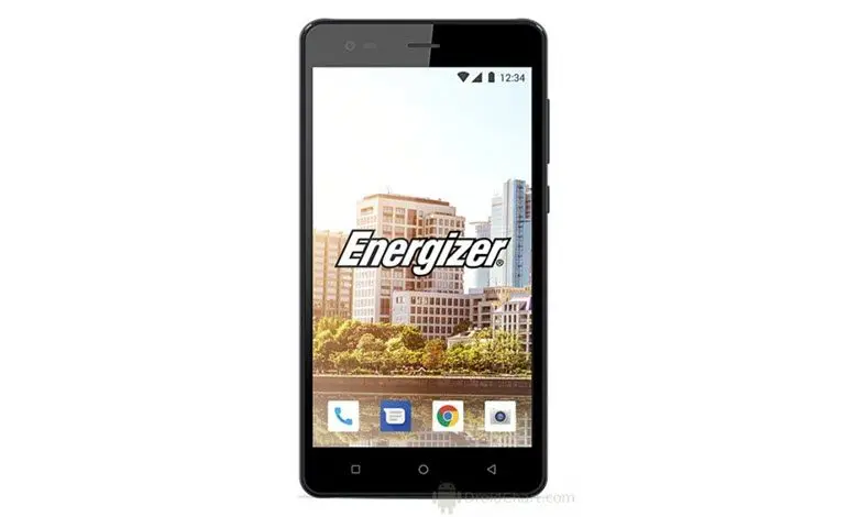 How to Root Energizer Energy E401 Without PC & Via Magisk