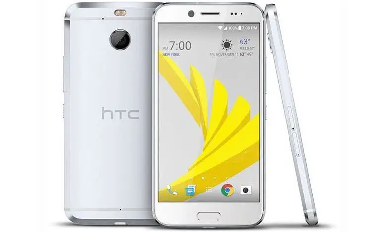 How to Root HTC 10 evo Without PC & Via Magisk