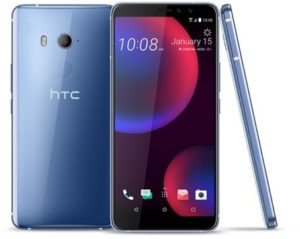 How to Root HTC U11 Eyes Without PC & Via Magisk
