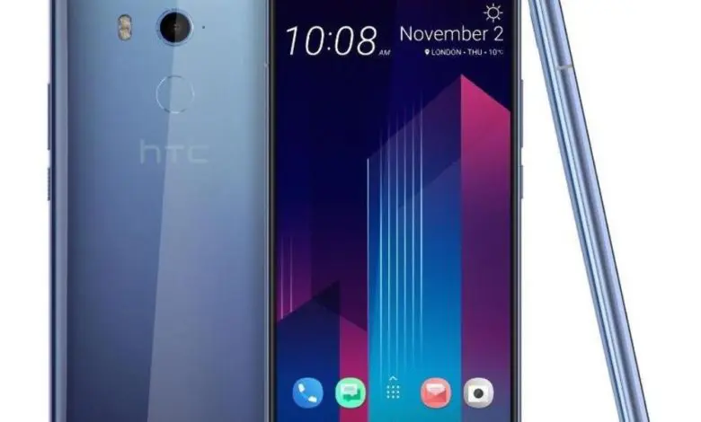 How to Root HTC U11 Plus Without PC & Via Magisk