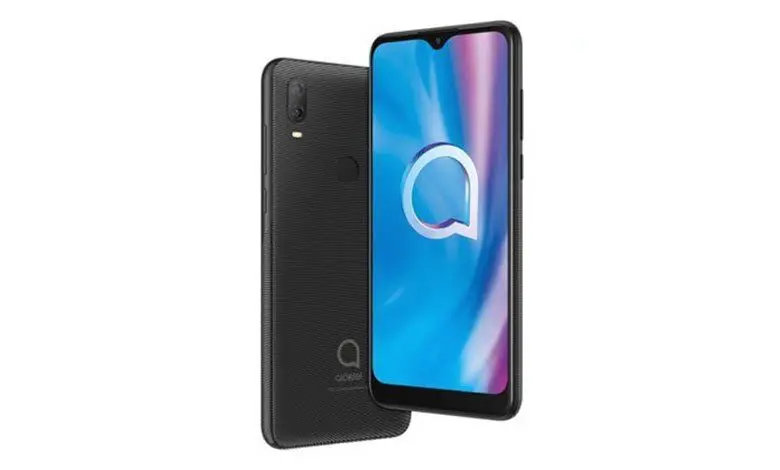 How to Root Alcatel 1B (2020) Without PC & Via Magisk