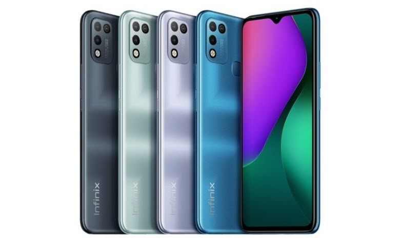 How to Root Infinix Hot 10 Play X688C Without PC & Via Magisk