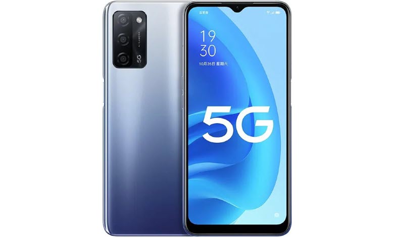 How to Root Oppo A55 CPH2325 Without PC & Via Magisk