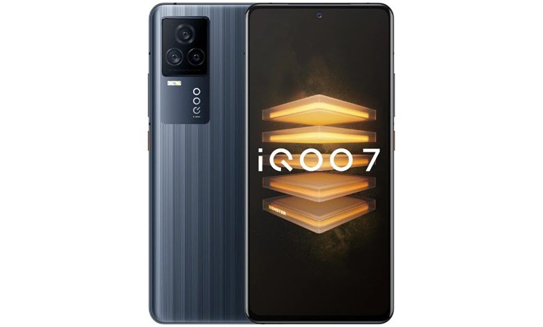 How to Take a Screenshot on vivo iQOO 7 (India): A Comprehensive Guide