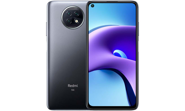 How to Take Screenshots on Xiaomi Redmi Note 9T (Guide)