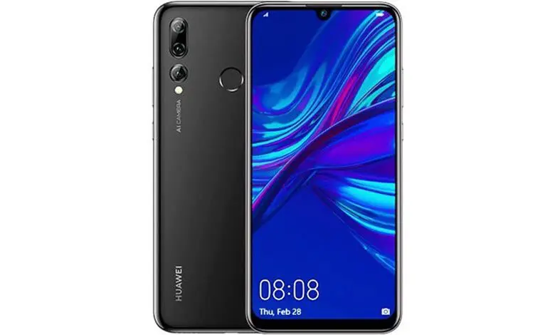 Root Huawei P Smart+ Plus (2019) Without PC & Via Magisk