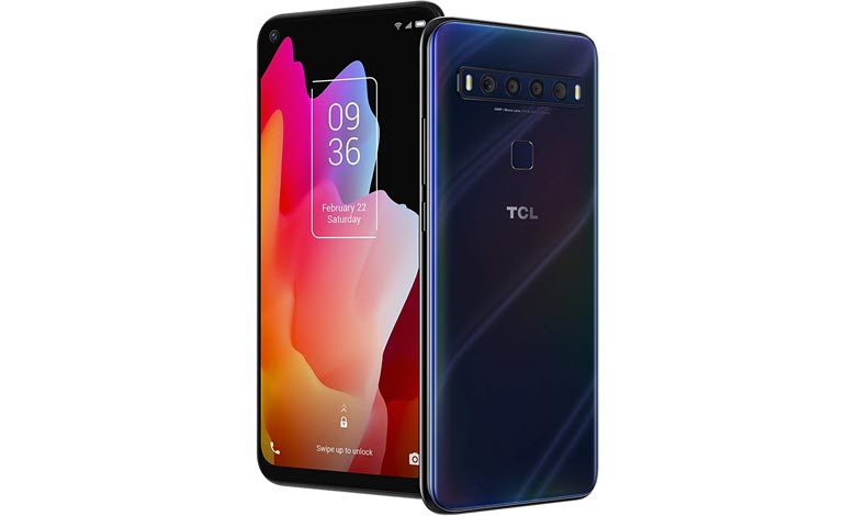 How to Root TCL 10L Without PC & Via Magisk