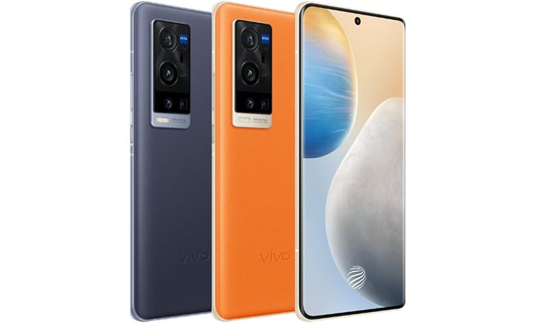 How to Take a Screenshot on vivo X60 Pro+ Plus: A Comprehensive Guide