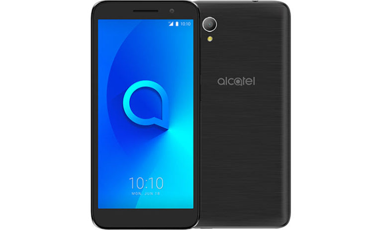 How to Root Alcatel 1 Without PC & Via Magisk