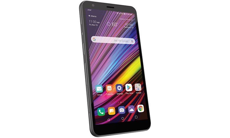 How to Root LG Arena 2 LMX320 AT&T Without PC & Via Magisk