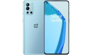 Troubleshooting OnePlus 9R: Common Problems and Solutions