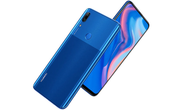 How to Root Huawei P Smart Z STK-LX1 Without PC & Via Magisk