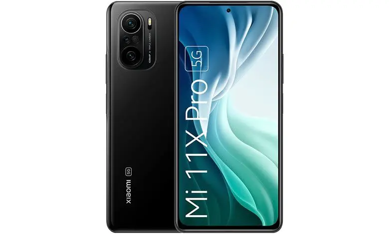 How to Take Screenshots on Xiaomi Mi 11X Pro (Guide)