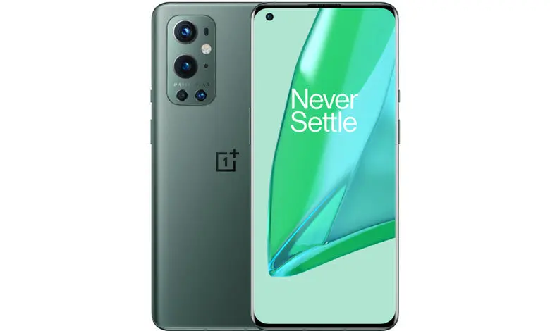 Troubleshooting OnePlus 9 Pro: Common Problems and Solutions