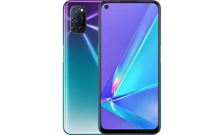 How to Take a Screenshot on Oppo A72: A Comprehensive Guide