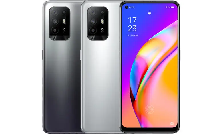 How to Take a Screenshot on Oppo F19 Pro+ Plus 5G: A Comprehensive Guide