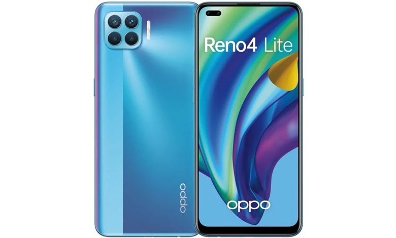 Troubleshooting Oppo Reno4 Lite: Common Problems and Solutions