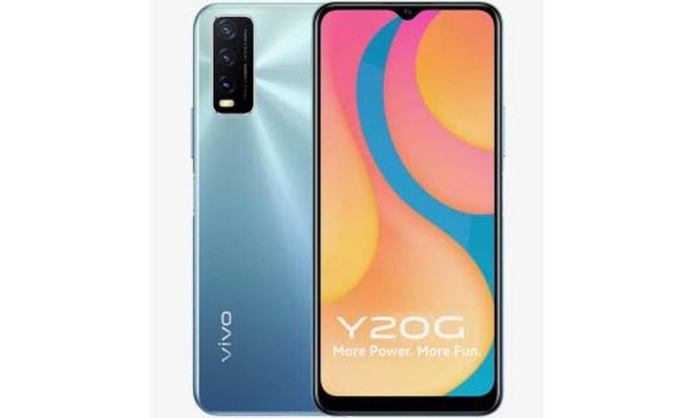 How to Take a Screenshot on vivo Y20g: A Comprehensive Guide