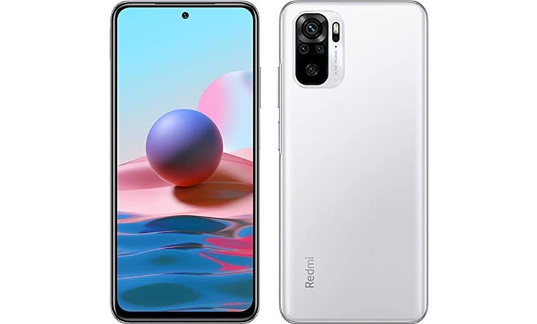 Troubleshooting Xiaomi Redmi Note 10: Common Problems and Solutions