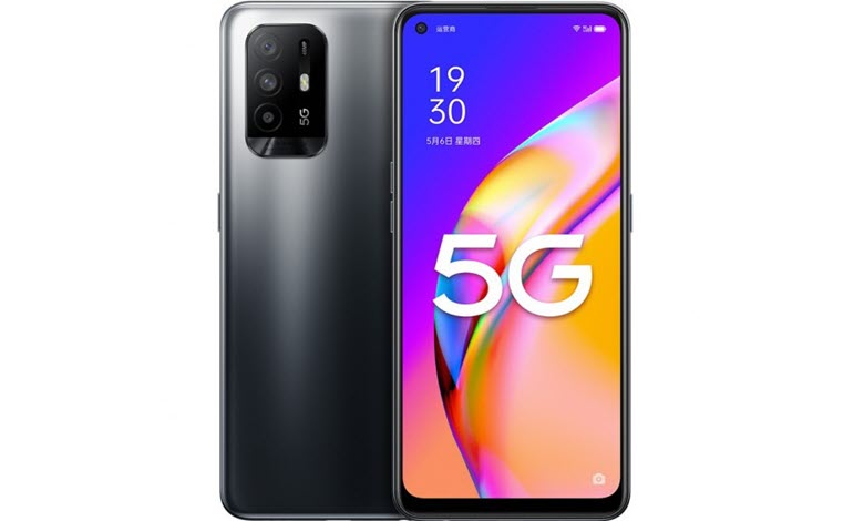 How to Root Oppo A95 CHP2365, CPH2365 Without PC & Via Magisk