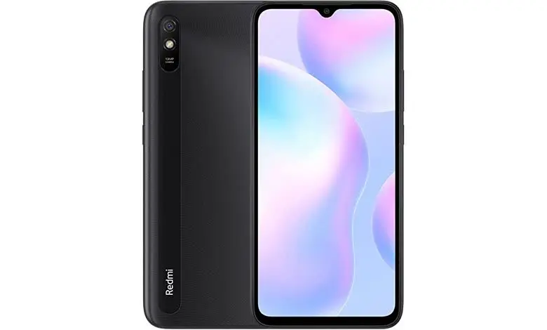 How to Take Screenshots on Xiaomi Redmi 9AT (Guide)