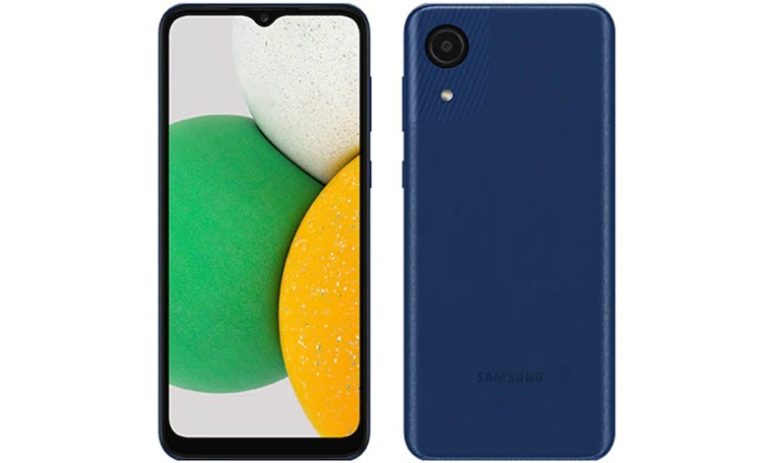 Troubleshooting Samsung Galaxy A03 Core: Common Problems and Solutions