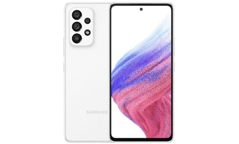 Samsung Galaxy A33 5G SM-A336B/DS Hard Reset / Factory Data Reset & Unlock