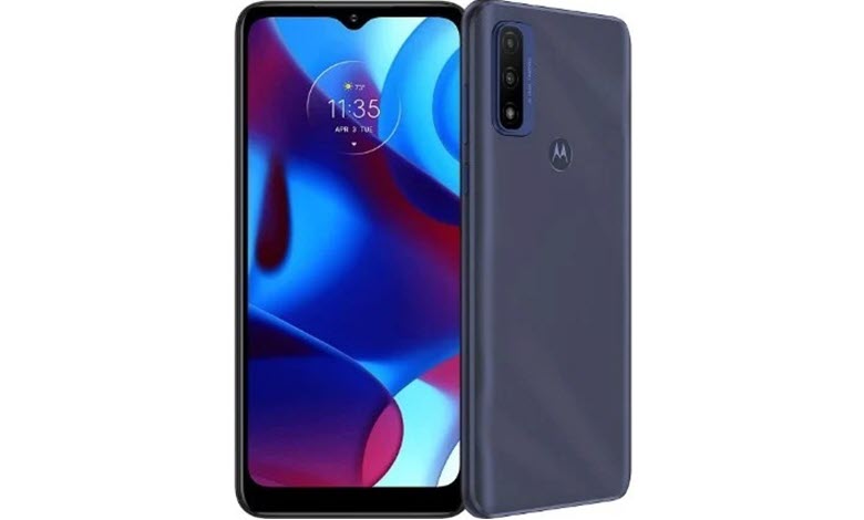 How to Take a Screenshot on Motorola G Pure: A Comprehensive Guide