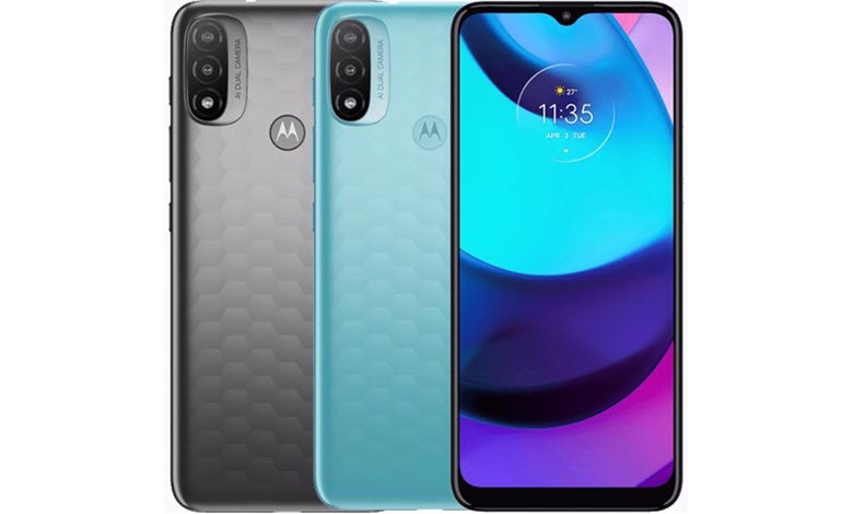 How to Take a Screenshot on Motorola Moto E20: A Comprehensive Guide