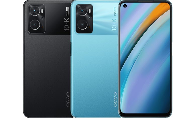 How to Root Oppo K10 CPH2373 Without PC & Via Magisk