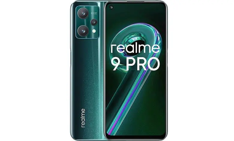 How to Take a Screenshot on Realme 9 Pro: A Comprehensive Guide