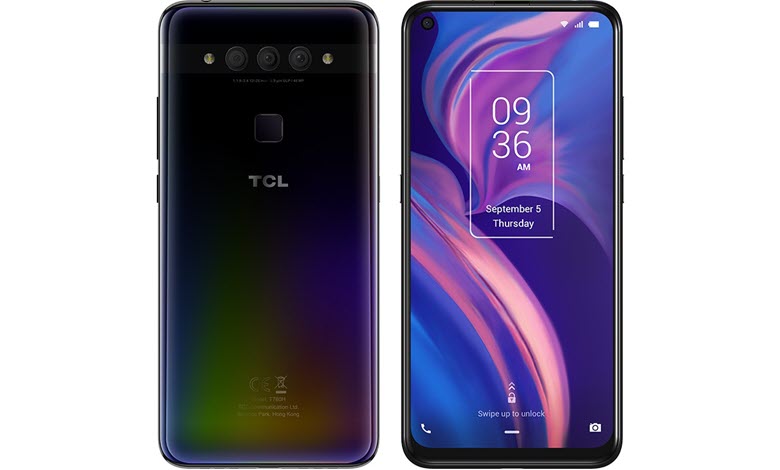 How to Root TCL Plex T780H Without PC & Via Magisk