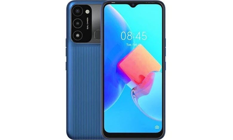 How to Root Tecno Spark Go 2022 KG5, KG5h Without PC & Via Magisk